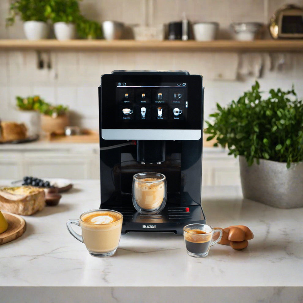 Machines – BudanIndia